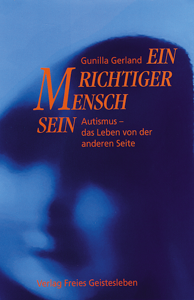 Ein richtiger Mensch sein — Glomer Buchversand