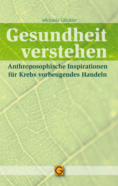 Gesundheit verstehen — Glomer Buchversand