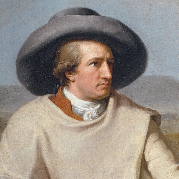 Goethe — Glomer Buchversand