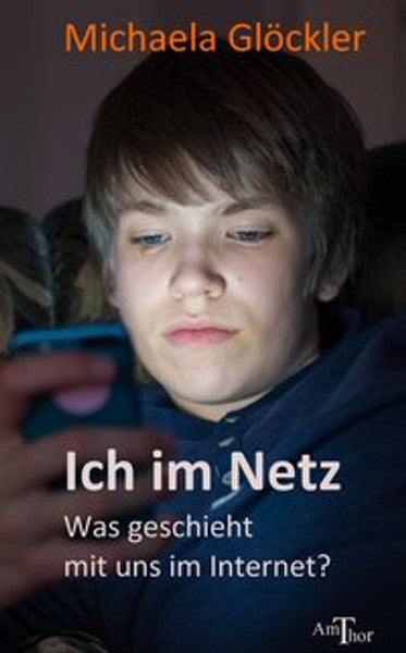 Ich im Netz — Glomer Buchversand
