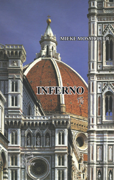 Inferno — Glomer Buchversand