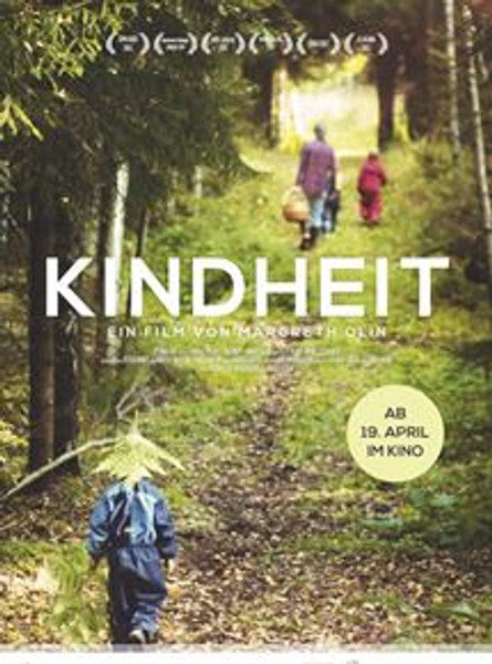 Kindheit (DVD) — Glomer Buchversand