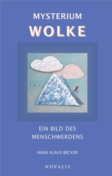 Mysterium Wolke — Glomer Buchversand