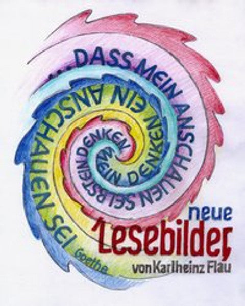 Neue Lesebilder — Glomer Buchversand