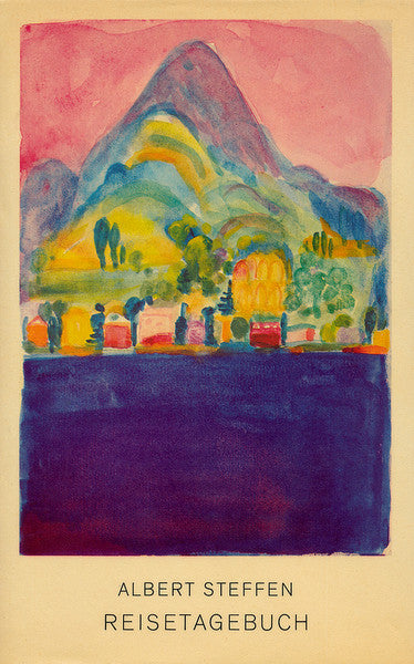 Reisetagebuch — Glomer Buchversand