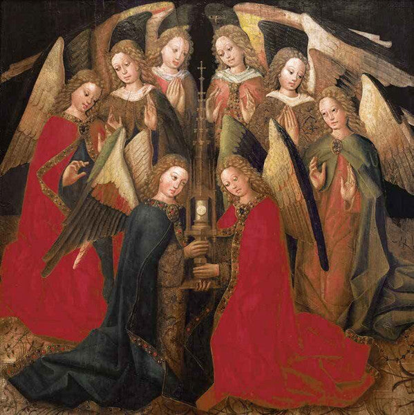 Stufen des Aufwachens — Glomer Buchversand