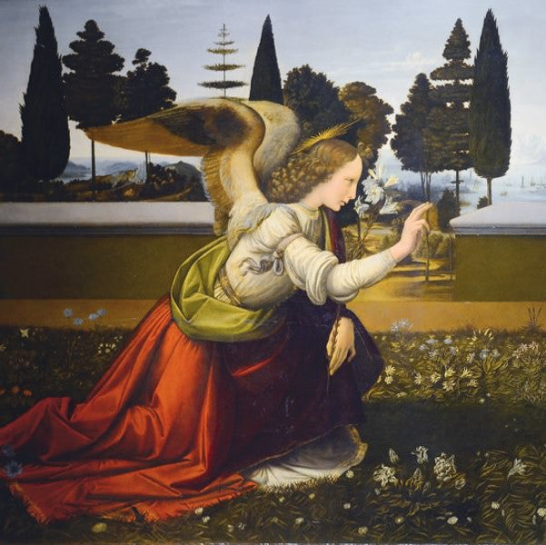 Verkündigung — Glomer Buchversand