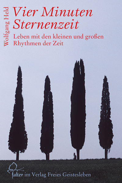 Vier Minuten Sternenzeit — Glomer Buchversand