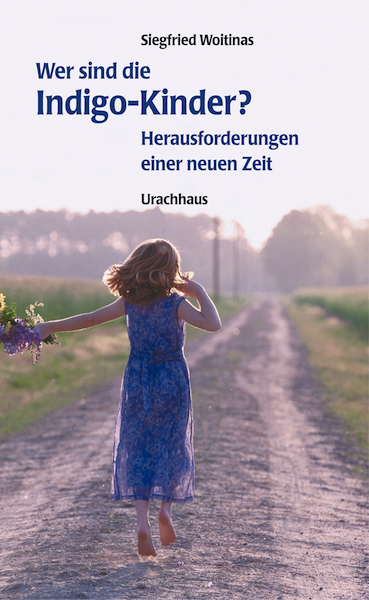 Wer sind die Indigo-Kinder? — Glomer Buchversand